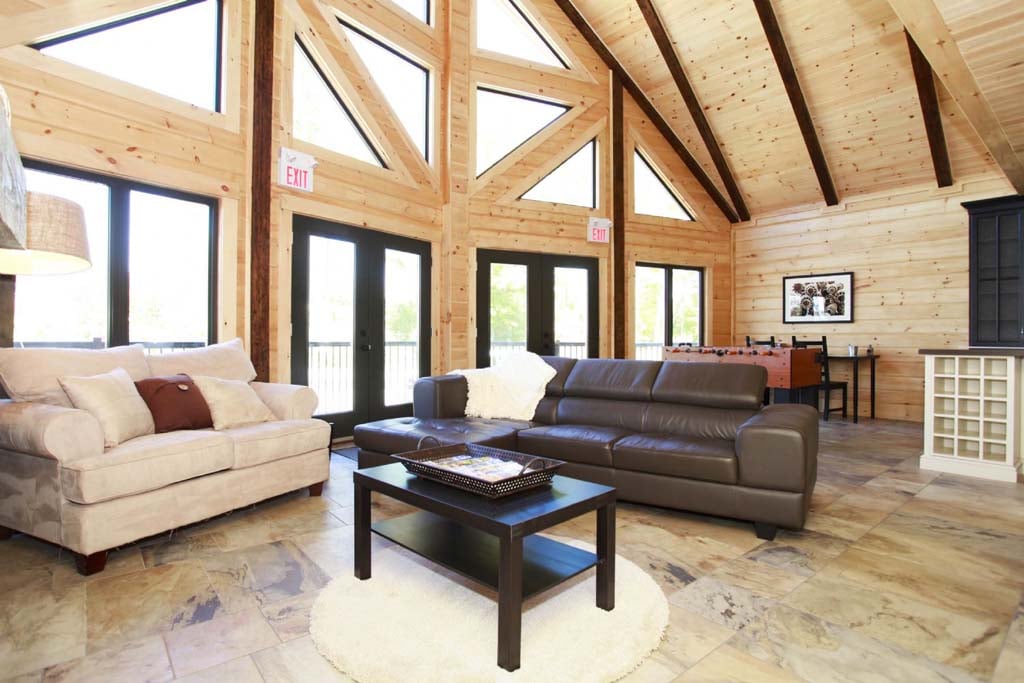 Timber Block Spotlight: Ontario